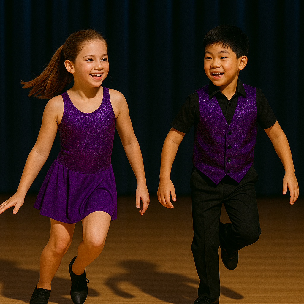 Used Dance Costumes for Sale | Second Spotlight Canada
